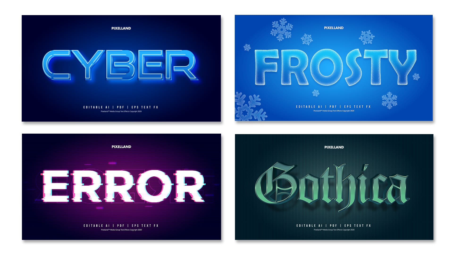 Pixelland Media Group