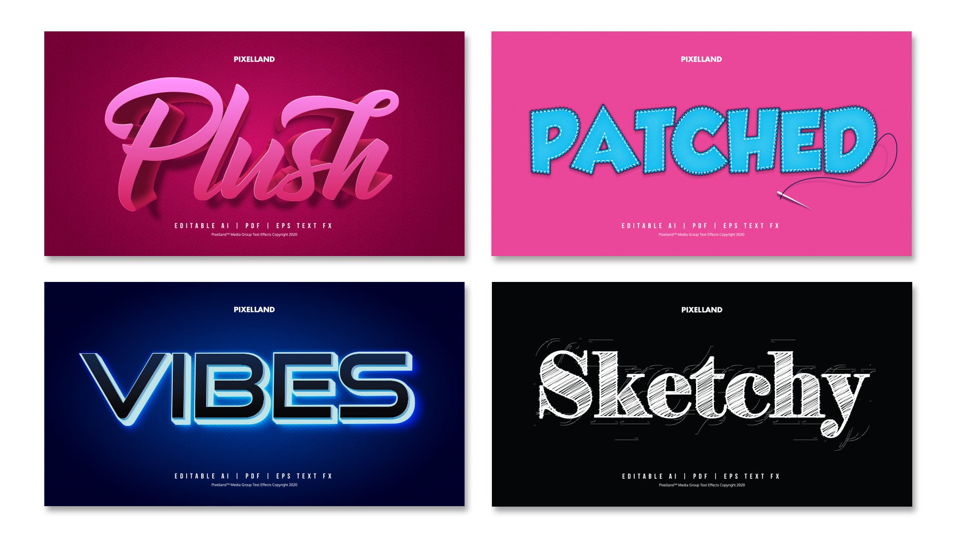 Pixelland Media Group